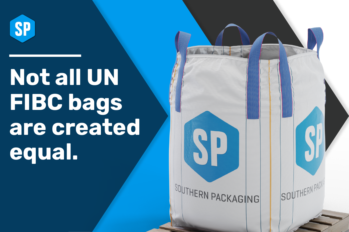 Testing Procedures for UN-Certified Bulk Bags